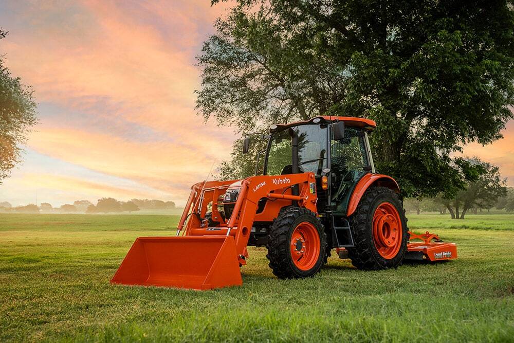 M4D-071HDC12 | Krebs Kubota